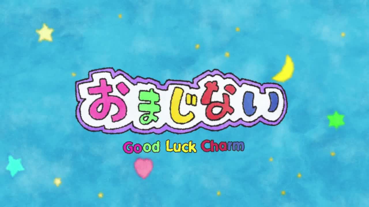 Senki Zesshoushinai Symphogear AXZ Scenes 6 - Elfnein's Good Luck Charm