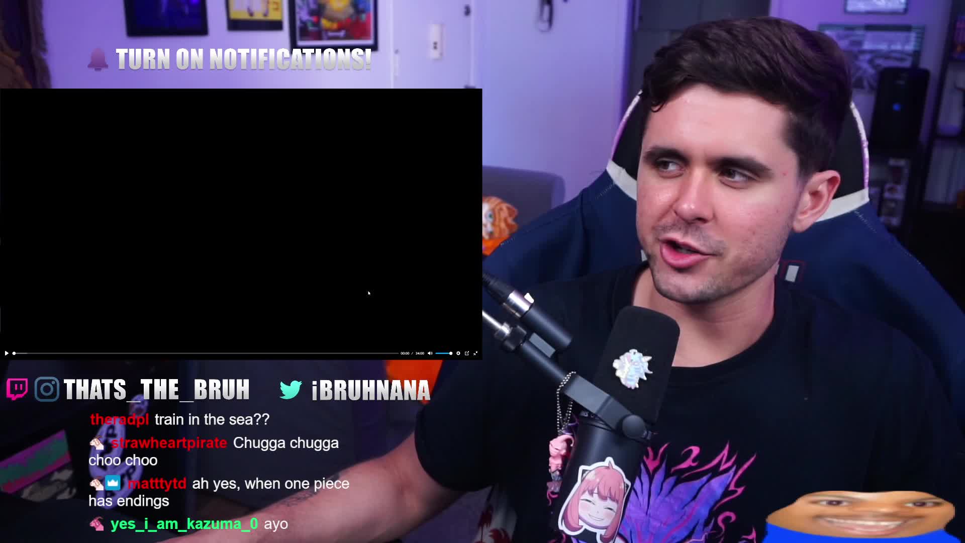 august 9 one piece ep 228 229P