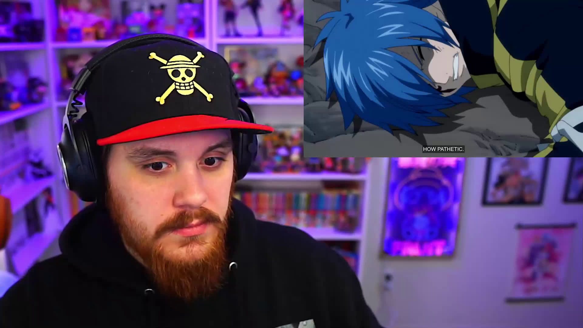 Watch Fairy Tail 63 patreon | Streamable