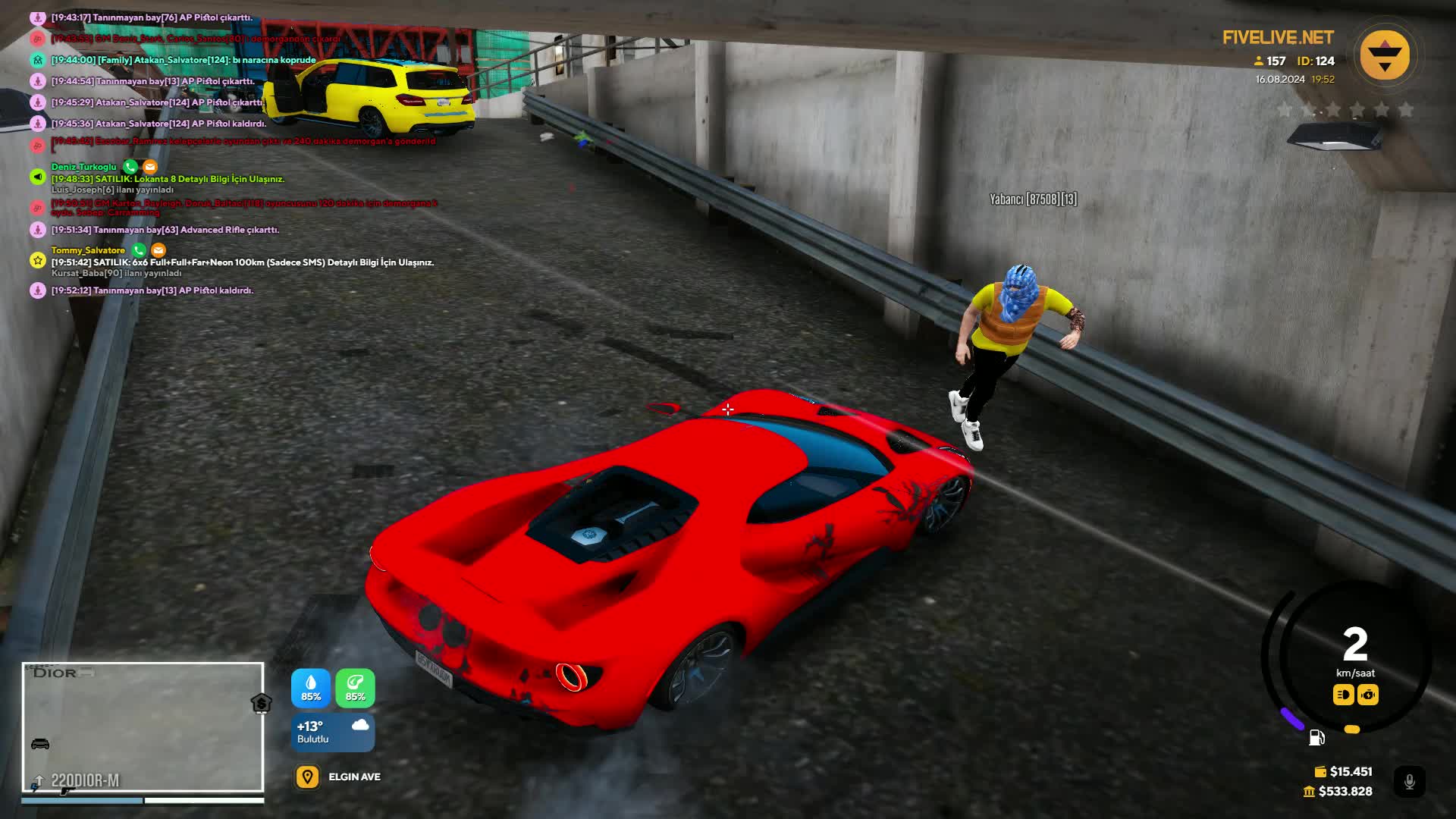 Watch RAGE Multiplayer_replay_2024.08.16-19.53_clip_1 | Streamable