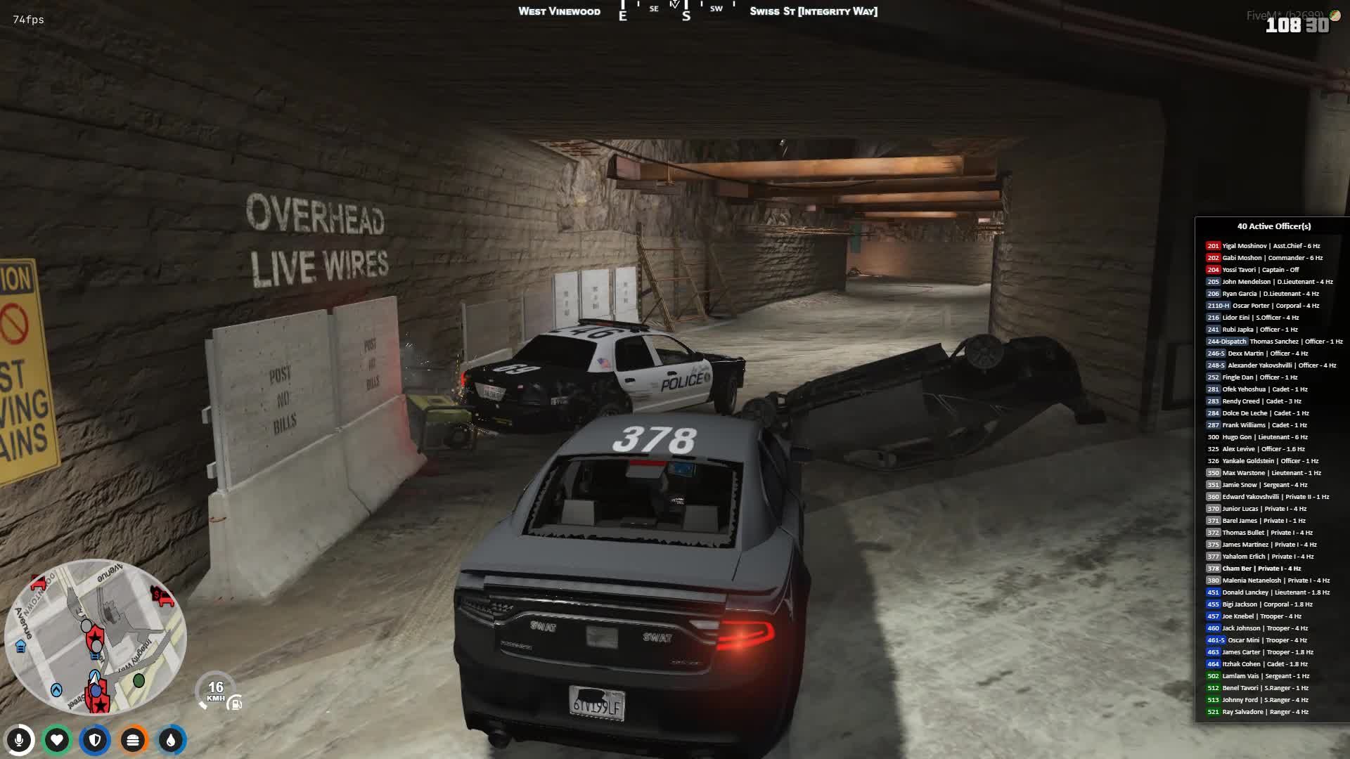 Cfx.re C Users silver AppData Local FiveM FiveM.exe 2023.06.22 - 00.11 ...