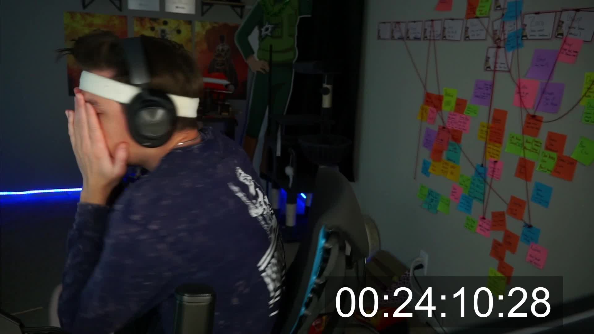 Watch Patreon Vinland S2 E13 | Streamable