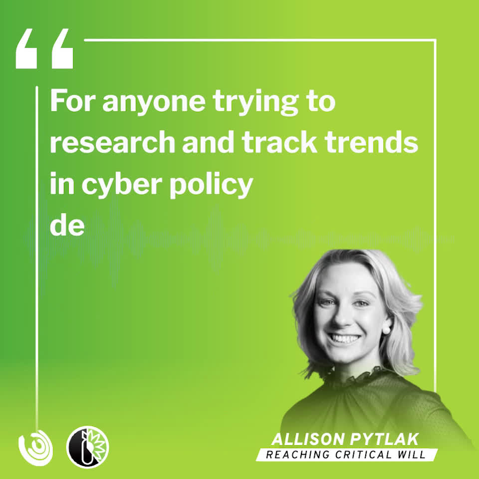 Allison Pytlak Audiogram - CPP