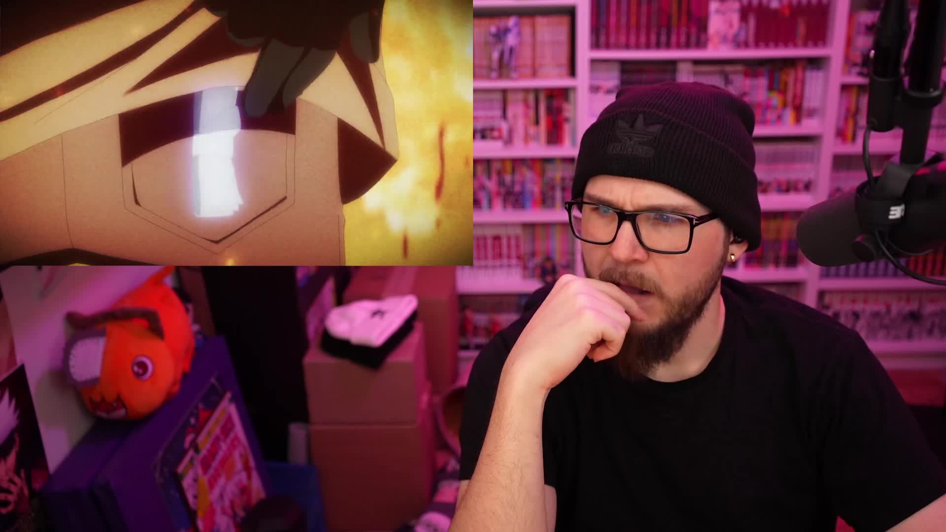 Watch Dark Gathering Ep. 19 Reaction [FULL] | Streamable