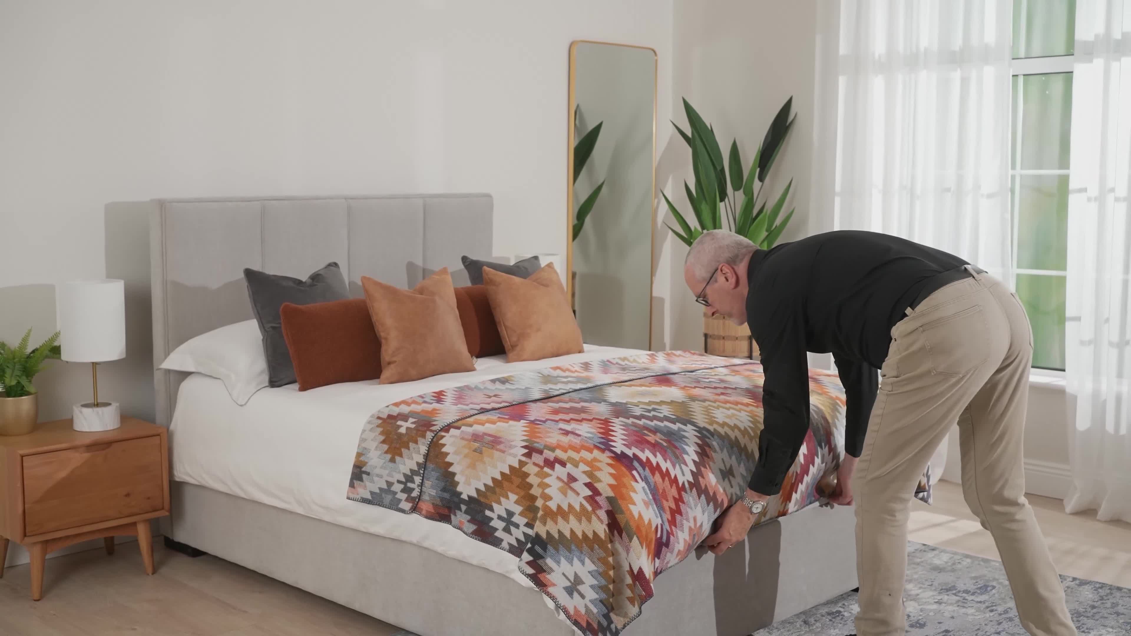 Watch hembsby bed new | Streamable