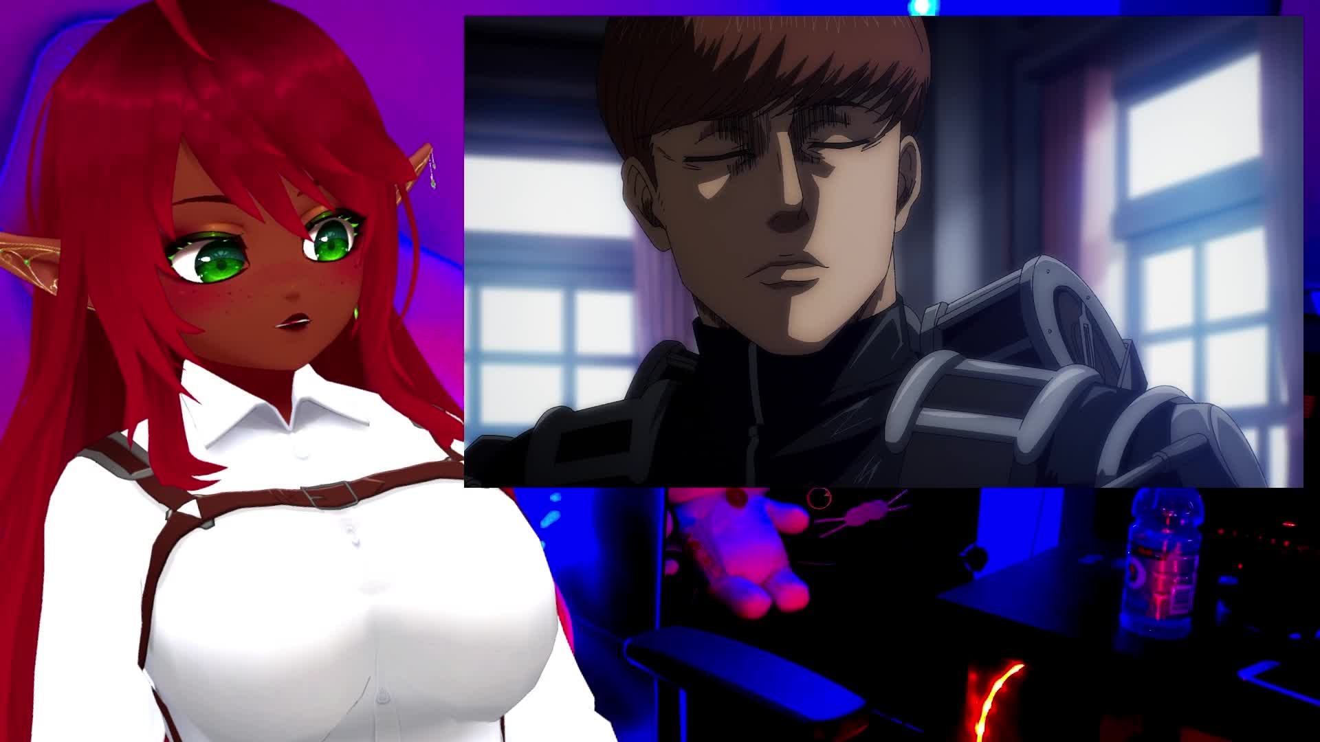 Watch AOT 4x26 | Streamable