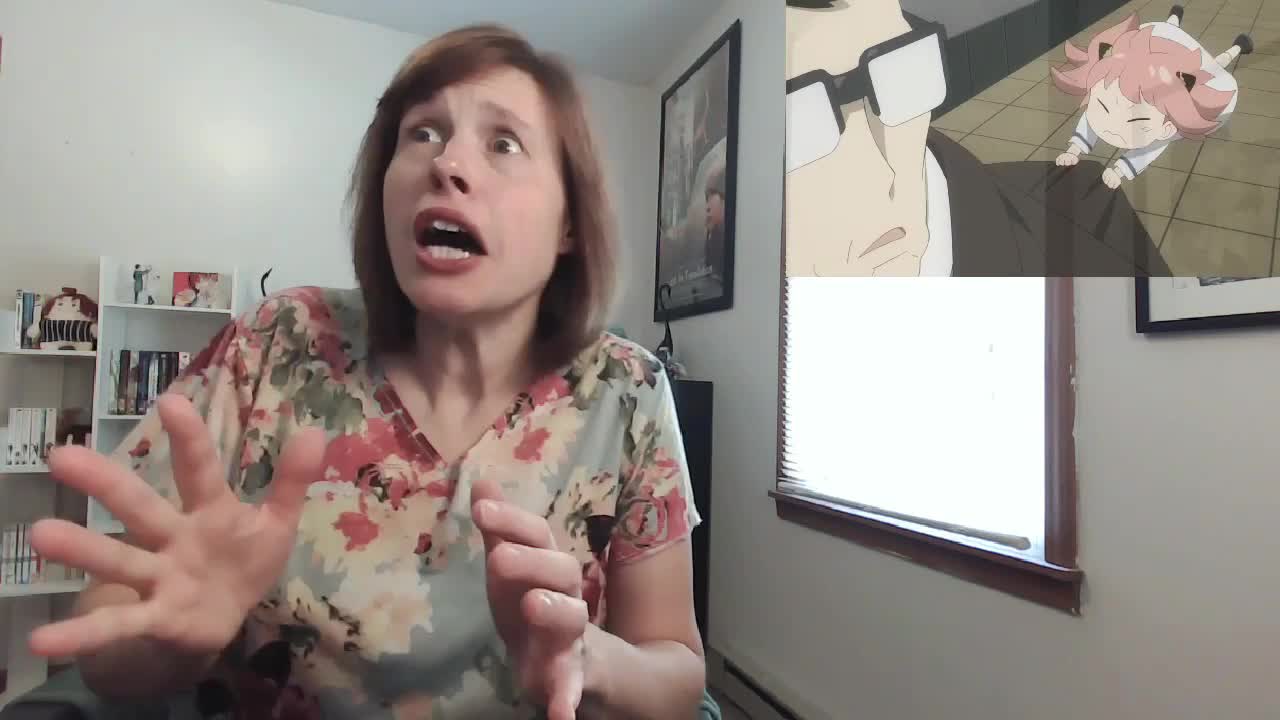 Watch SpyxFamily_Episode 12 | Streamable