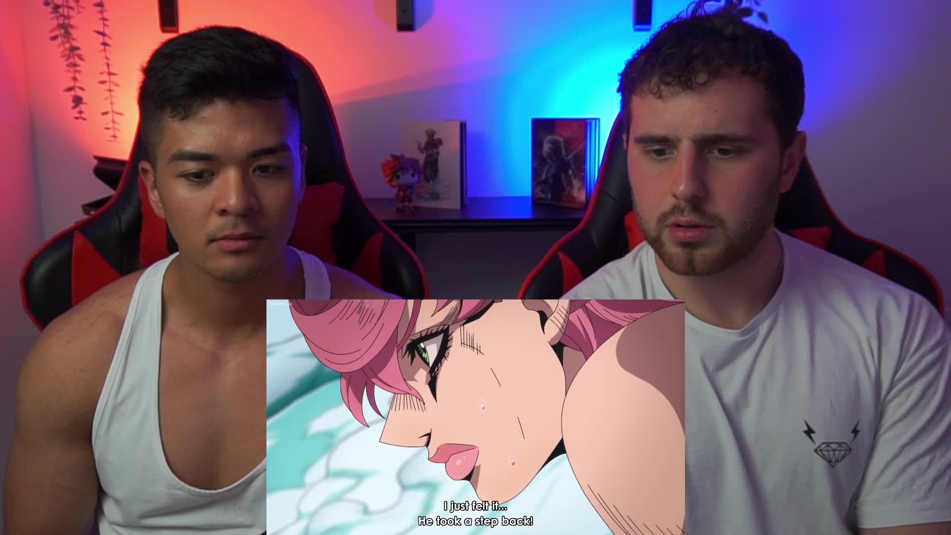 Watch jojo p5 37 Patreon | Streamable