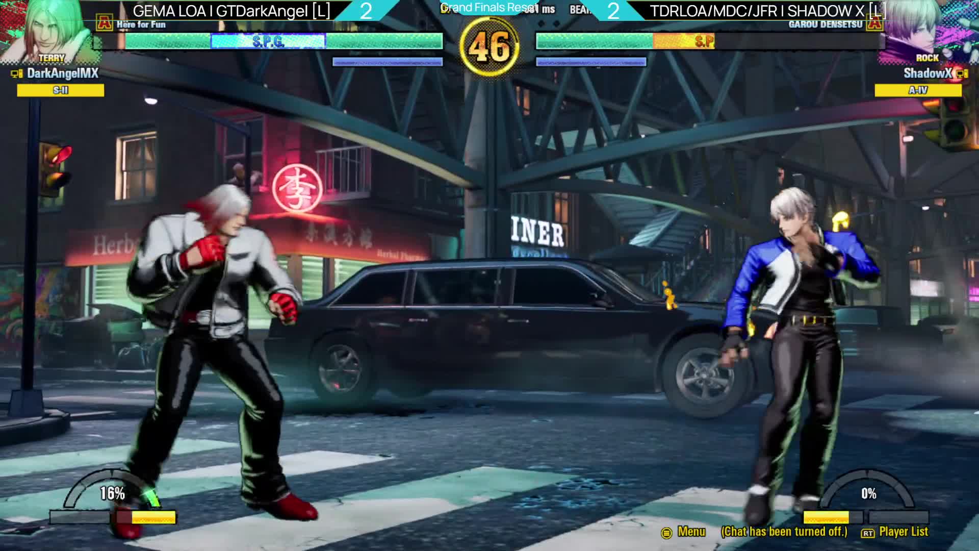 Watch MX | Streamable