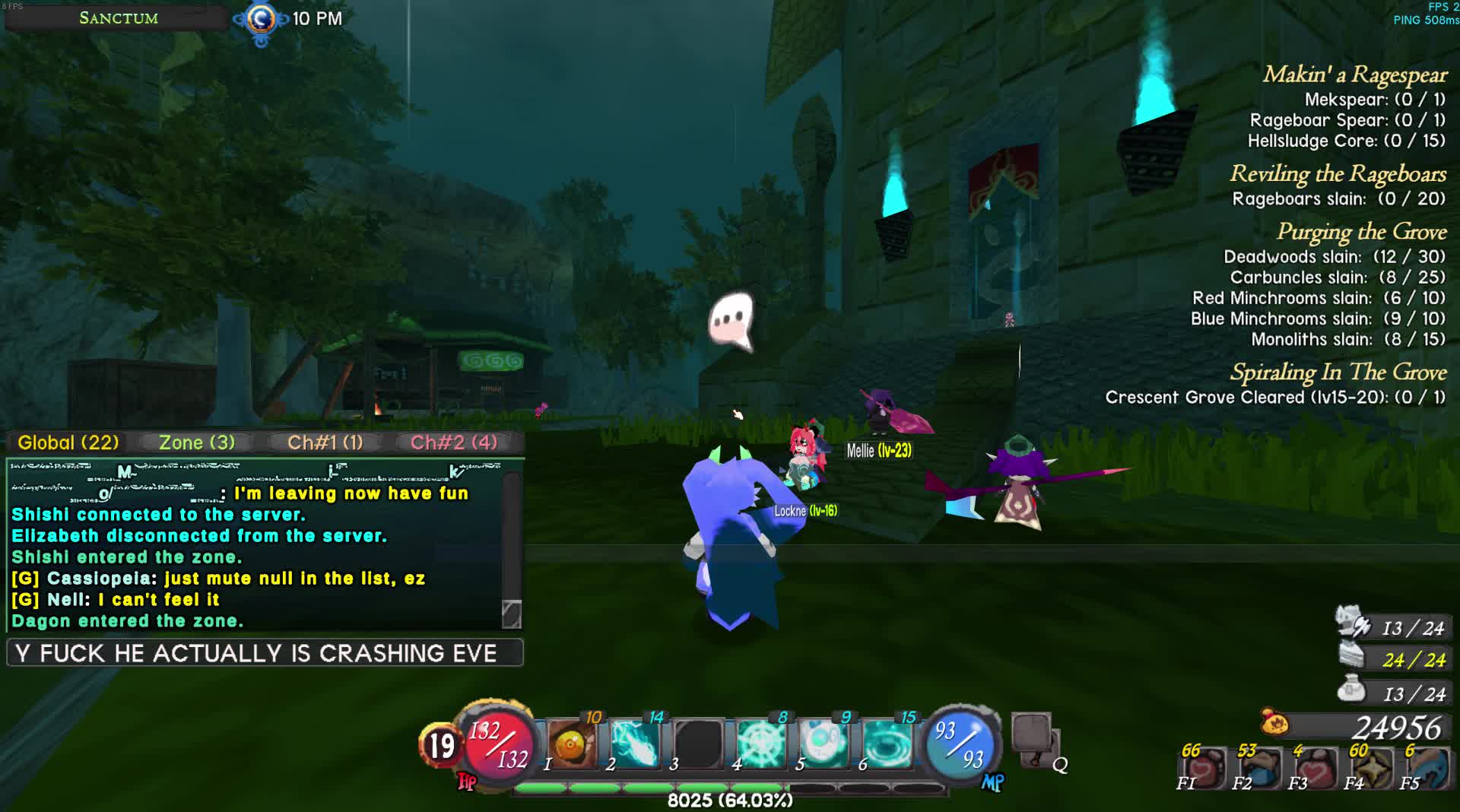 Watch SERVER DOWN SERVER DOWN FFFFFFFFFFUUUUUUUUUUUUUUUUUUUUUU | Streamable