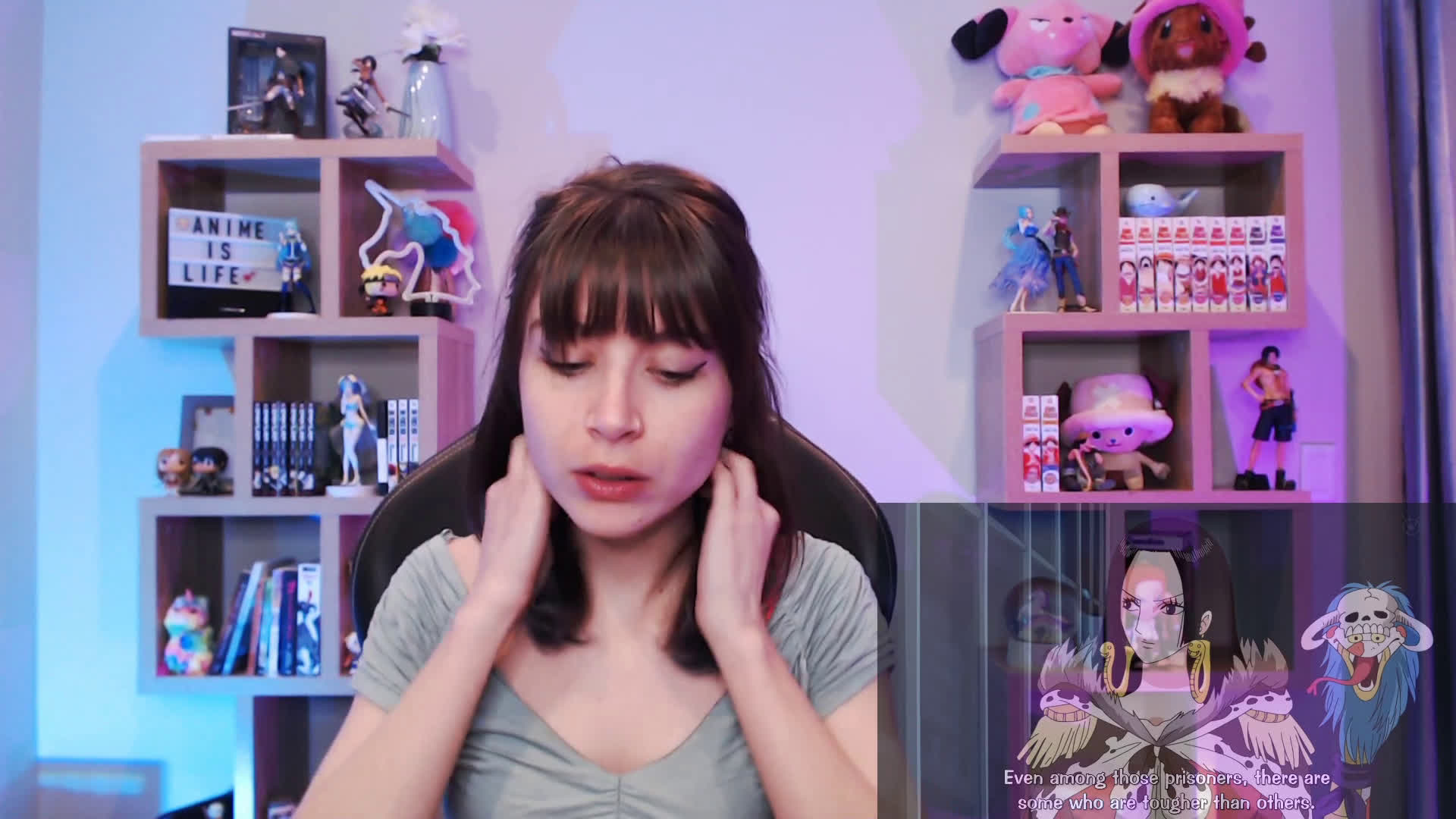 Watch OP 422 | Streamable