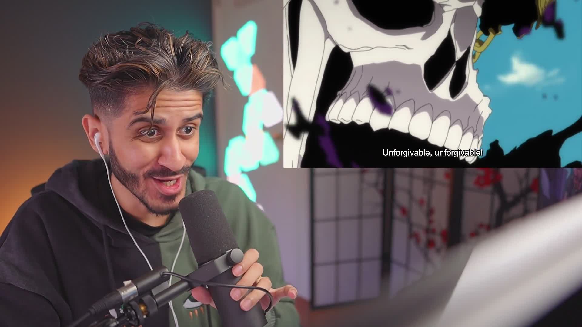 Watch Bleach Episode 280, 281 Reaction(UNCUT) | Streamable