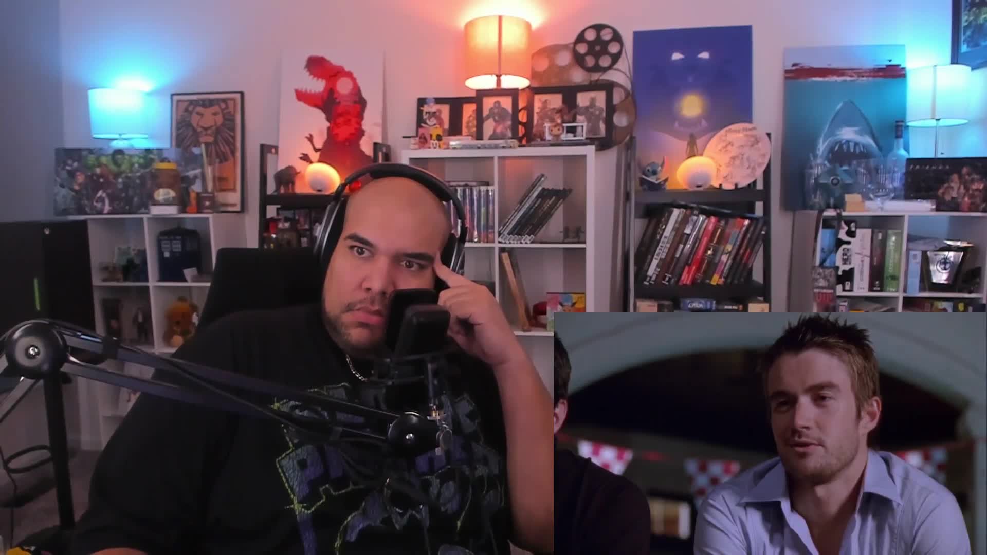 Watch Tree 7x1 | Streamable