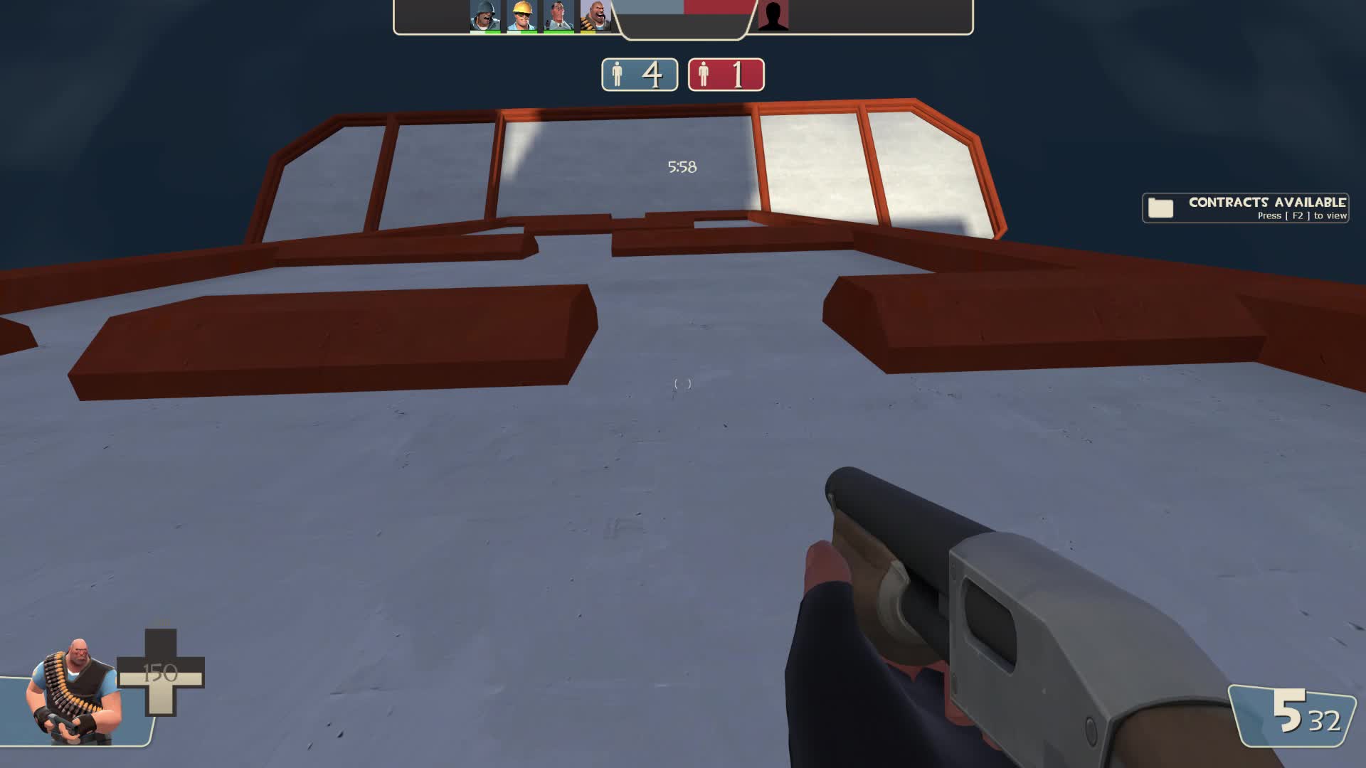 Watch Team Fortress 2 - Direct3D 9 - 64 Bit 2024-06-15 16-21-23 ...