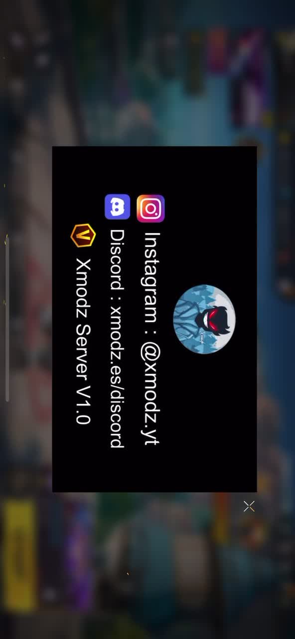 Watch Xmodz Server V2 Ios | Streamable