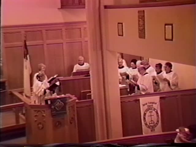 Watch Wonderful Grace of Jesus - 2000 | Streamable
