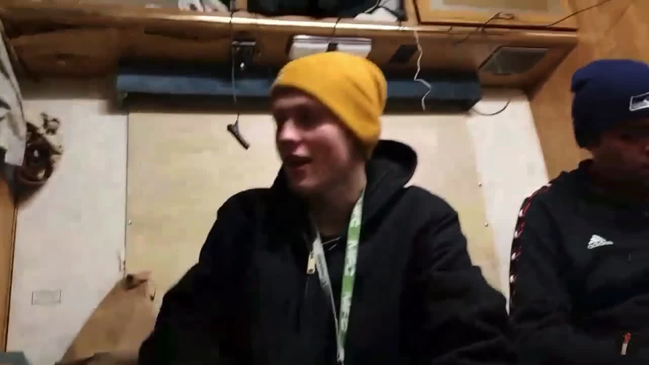 Chicken Andy’s new boyfriend Toe Andy confronts him about his sexual ...