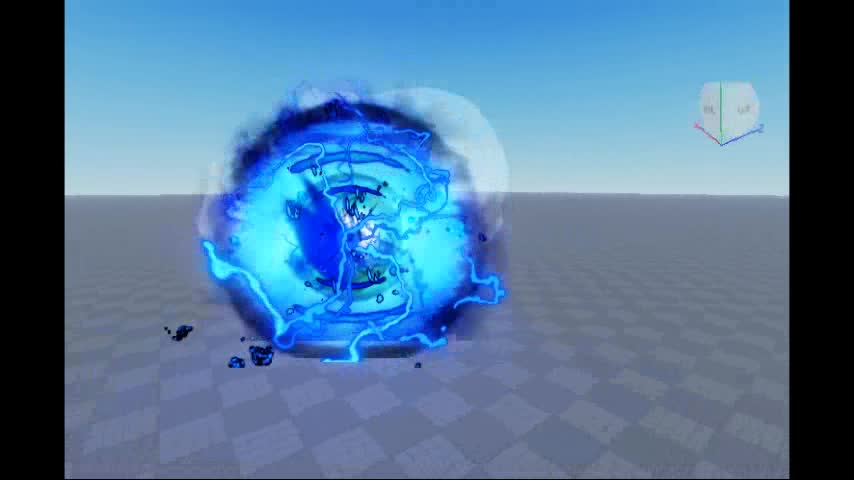 maximum output blue aut