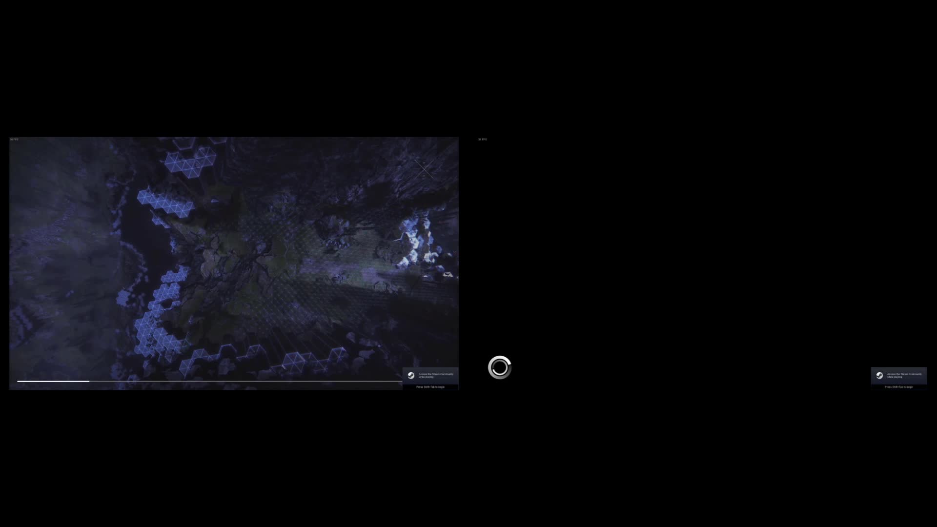 Halo Infinite Loading Screen Test Edited