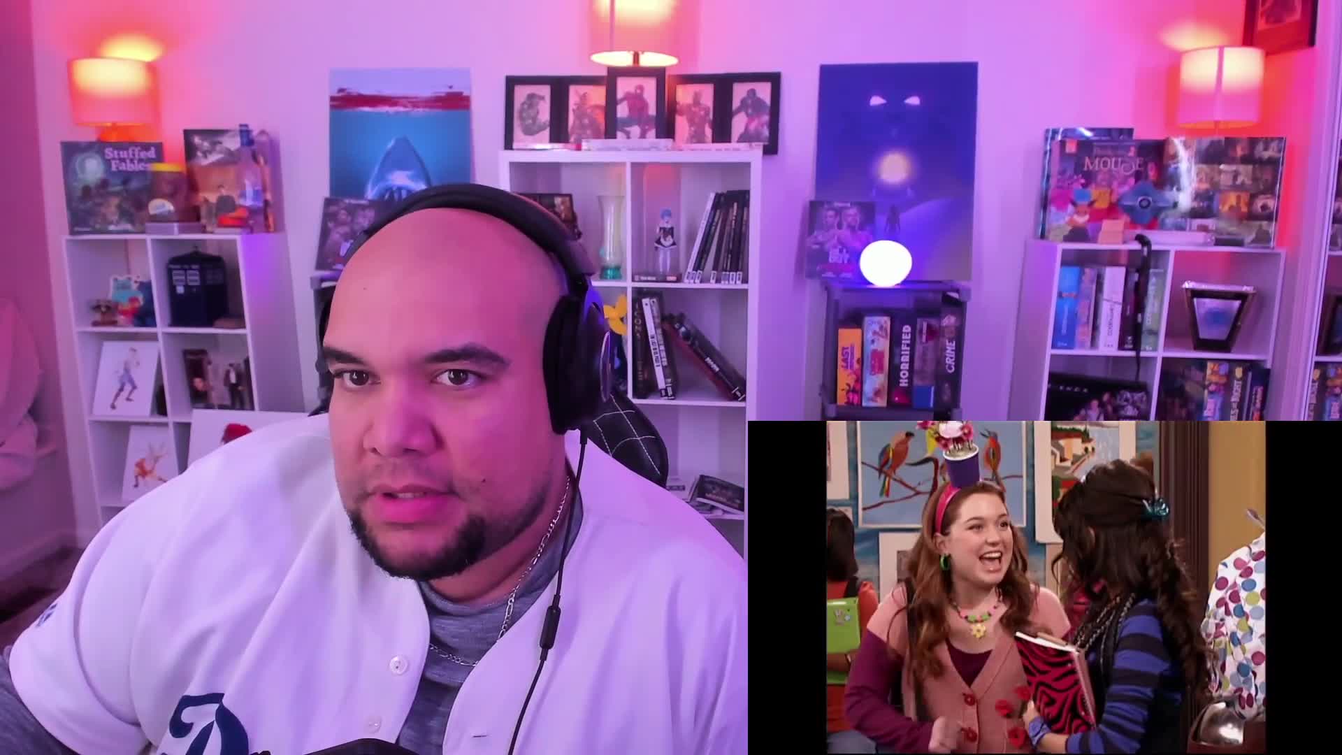 Watch Wizard 2x16 | Streamable