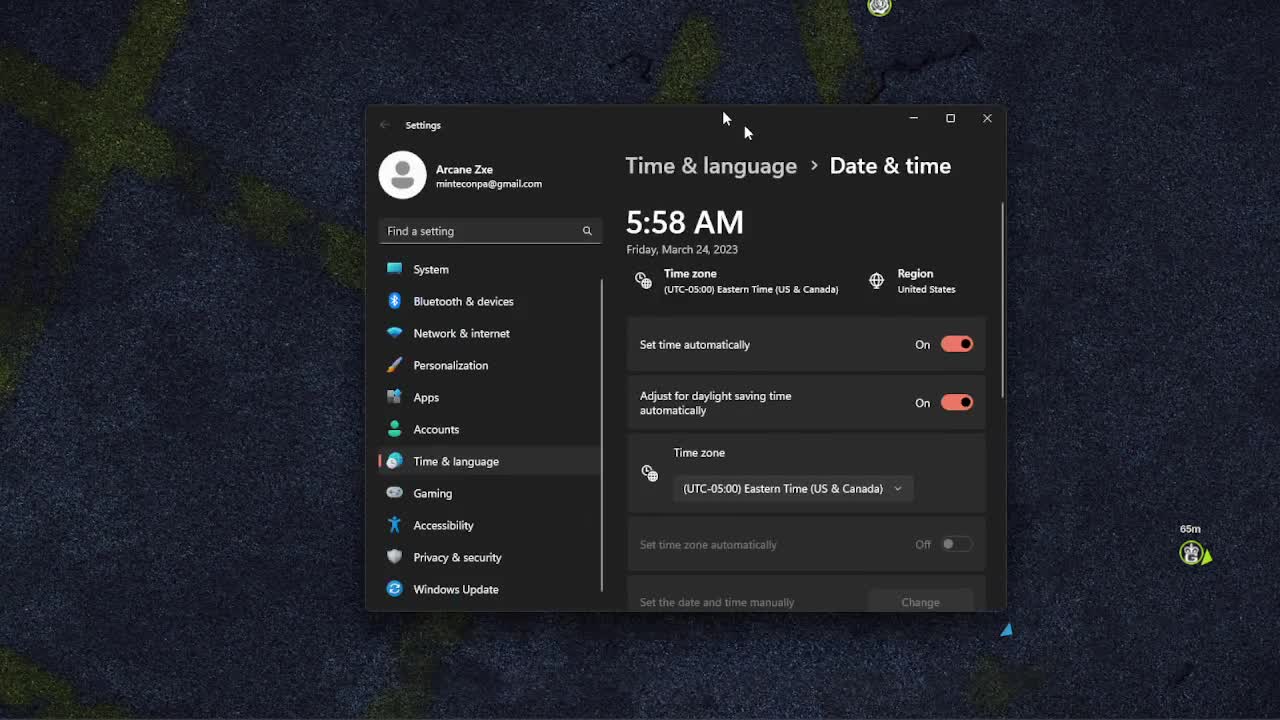 Watch KrYo AI APB Reloaded Aimbot - 2023-03-24 06-02-26 | Streamable