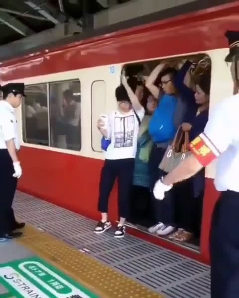 Irish Rail's scheme to address rush hour issues