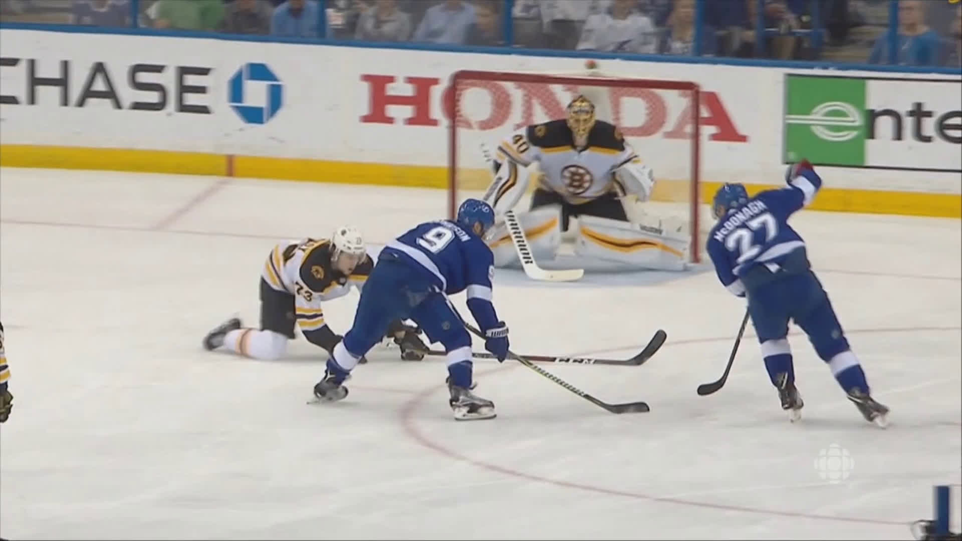 Reasoning behind the weird goal