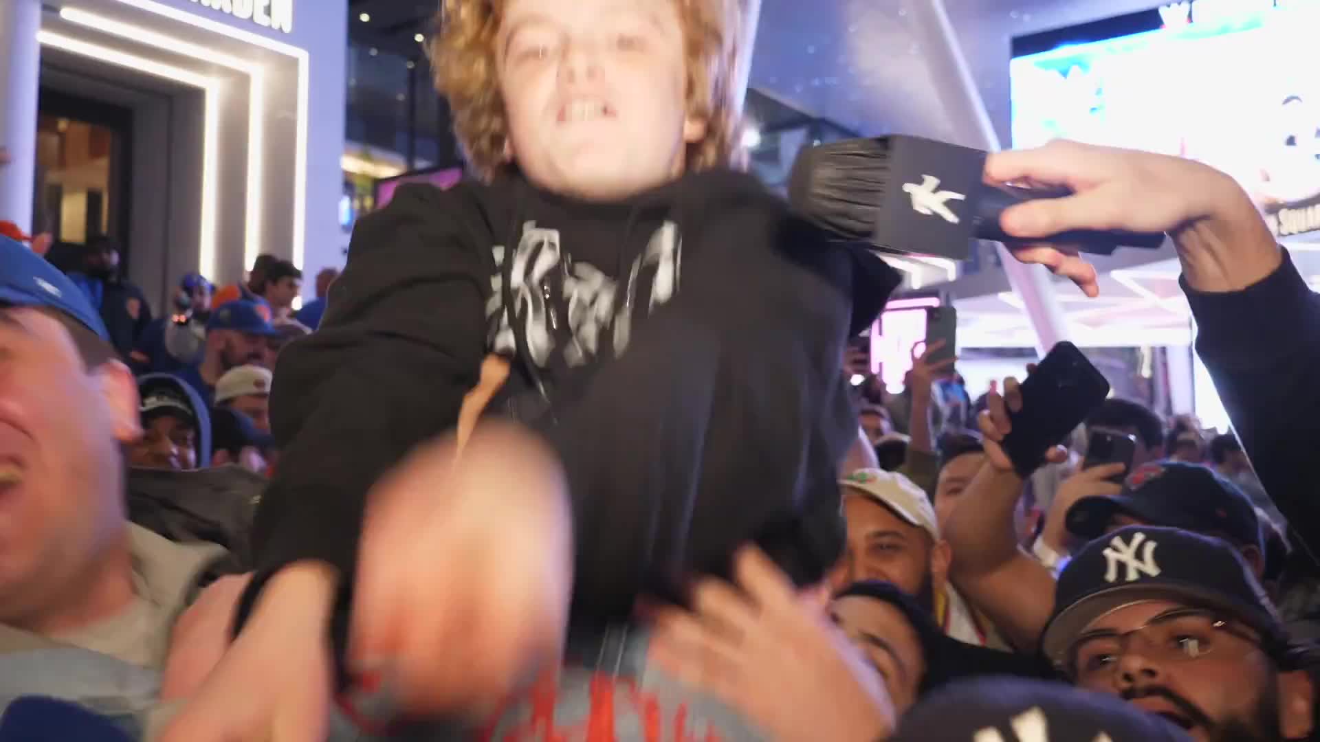 Watch Sidetalk - Phuck Philly | Streamable