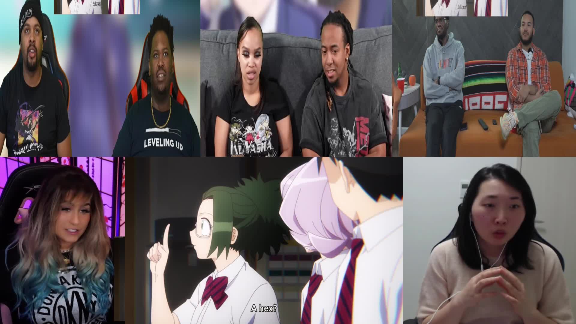 Watch patreon komi 5 | Streamable