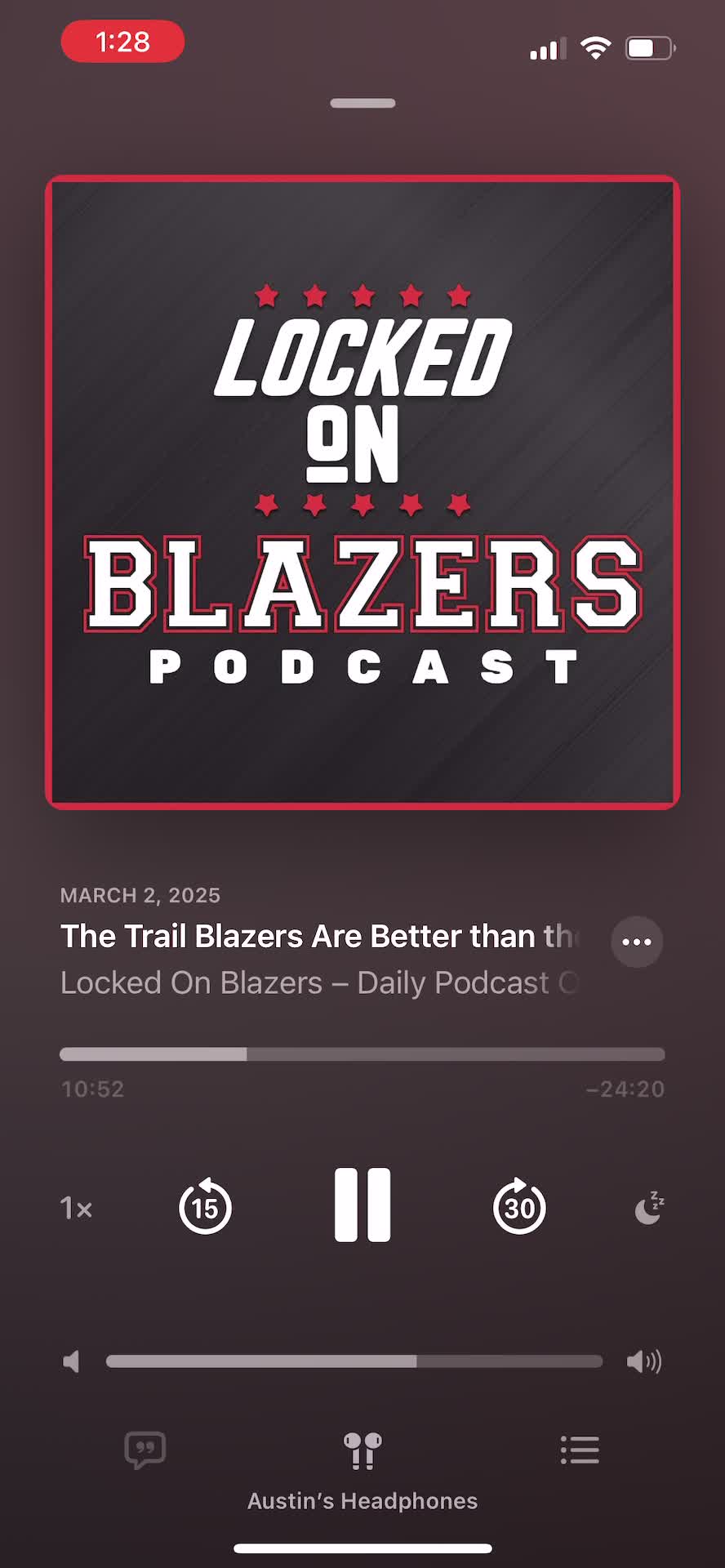 Watch Pre edit | Streamable