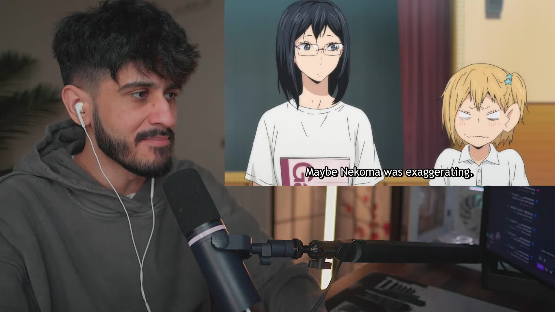 Haikyuu S2 ep4