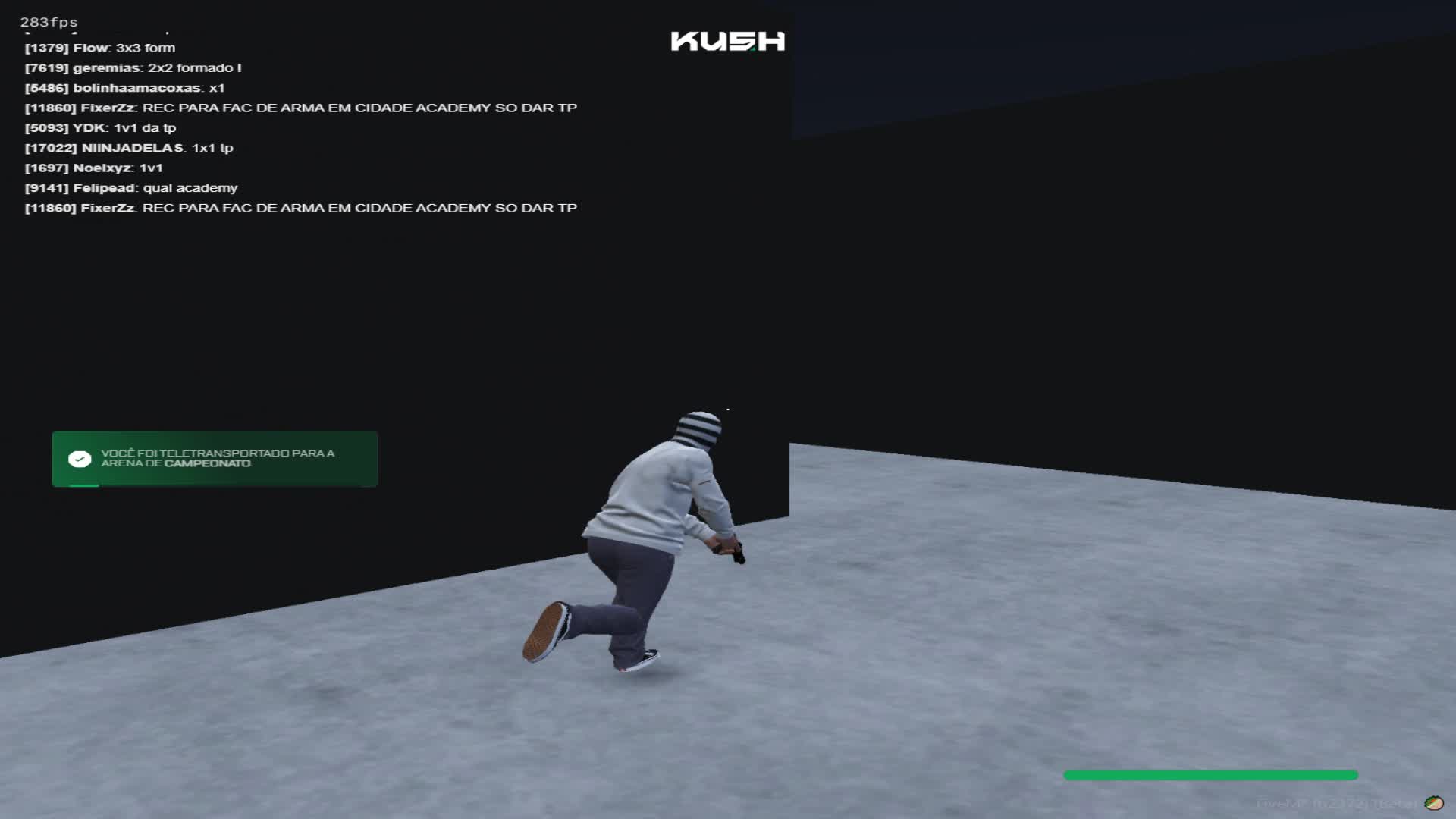 Watch Citizen e Som Dedeco | Streamable