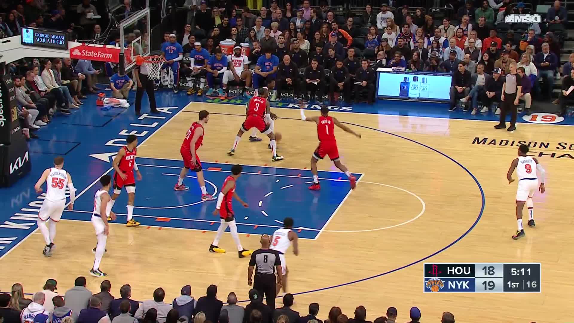Randle Selfish randle-selfish