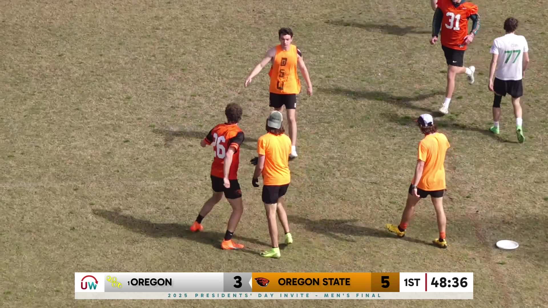 Watch Thoennes hammer | Streamable