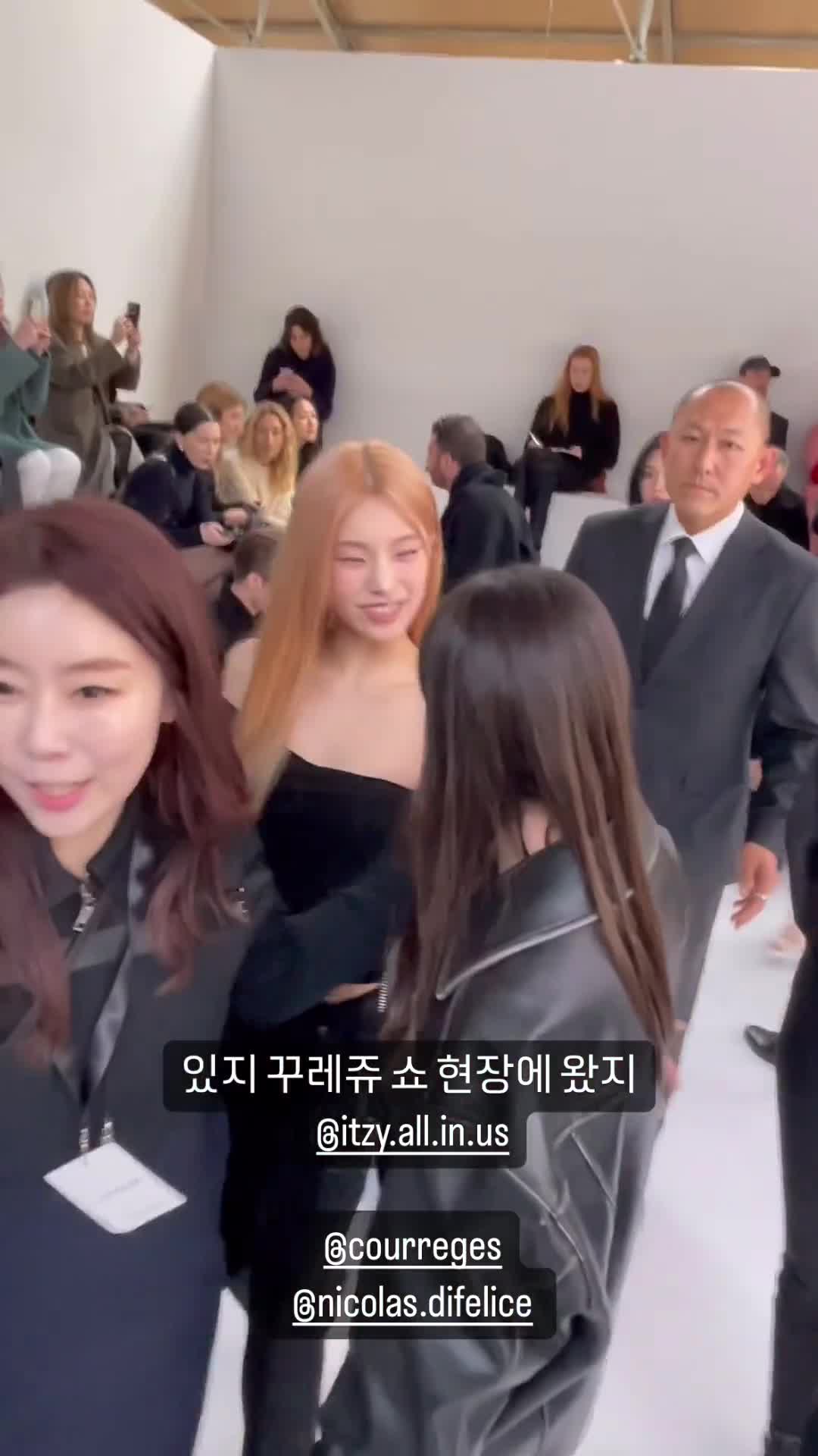 Watch Instagram dazedkorea stories 3312629869227854942 | Streamable