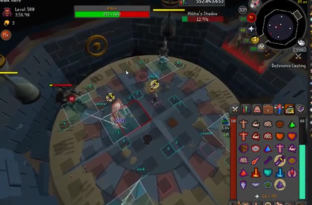 Watch dps check 2 | Streamable