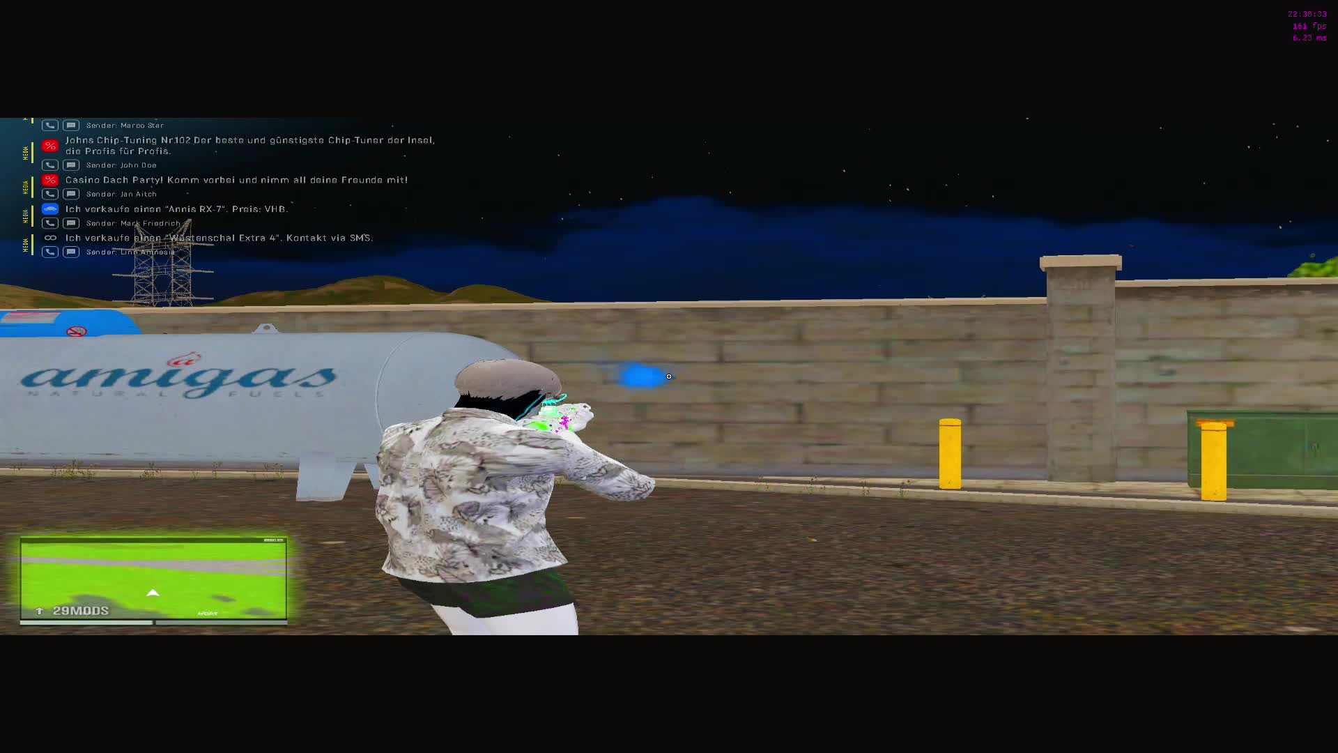 Watch brazilian redux | Streamable