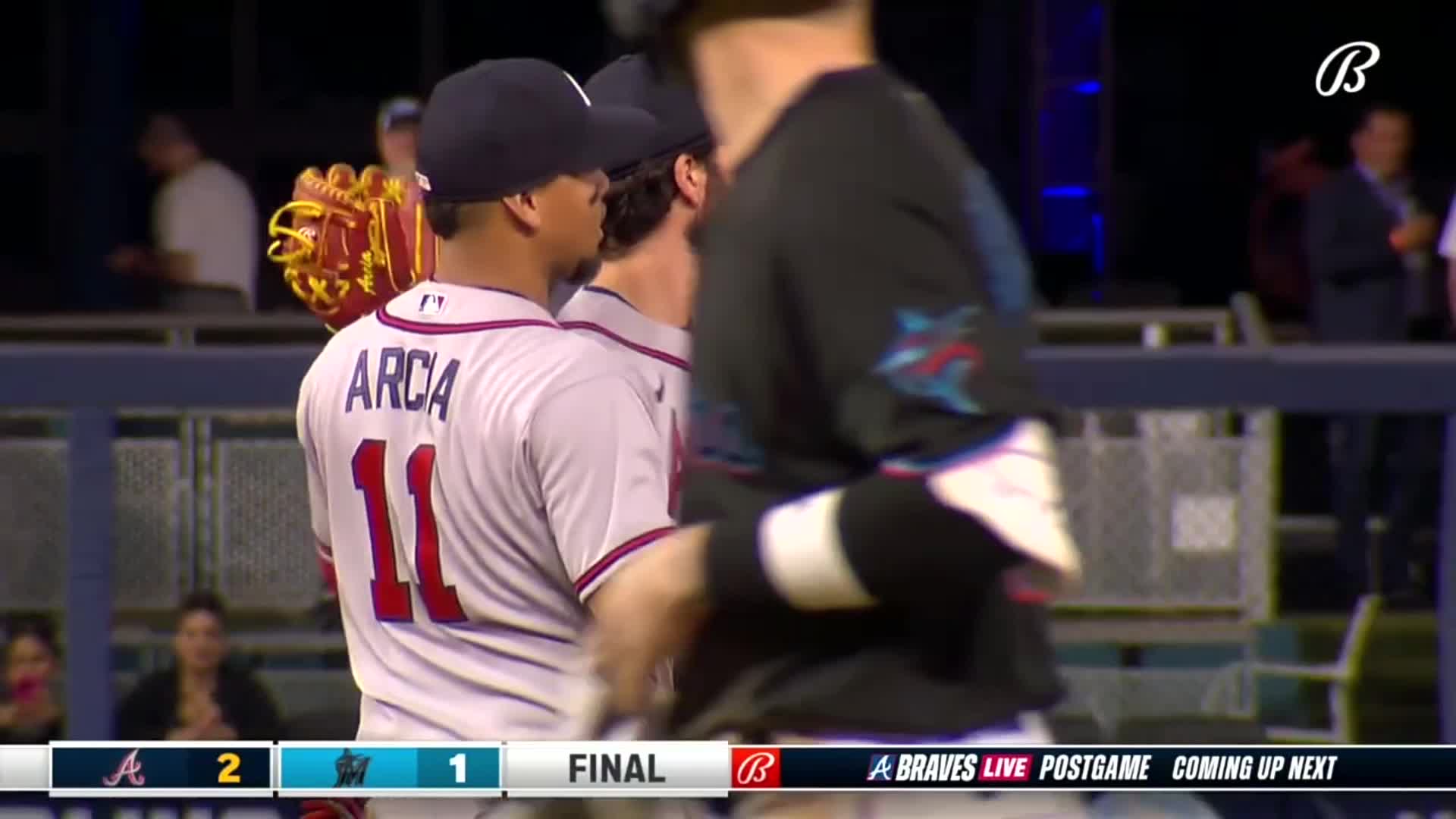 The Atlanta Braves have clinched the NL East for the fifth straight ...