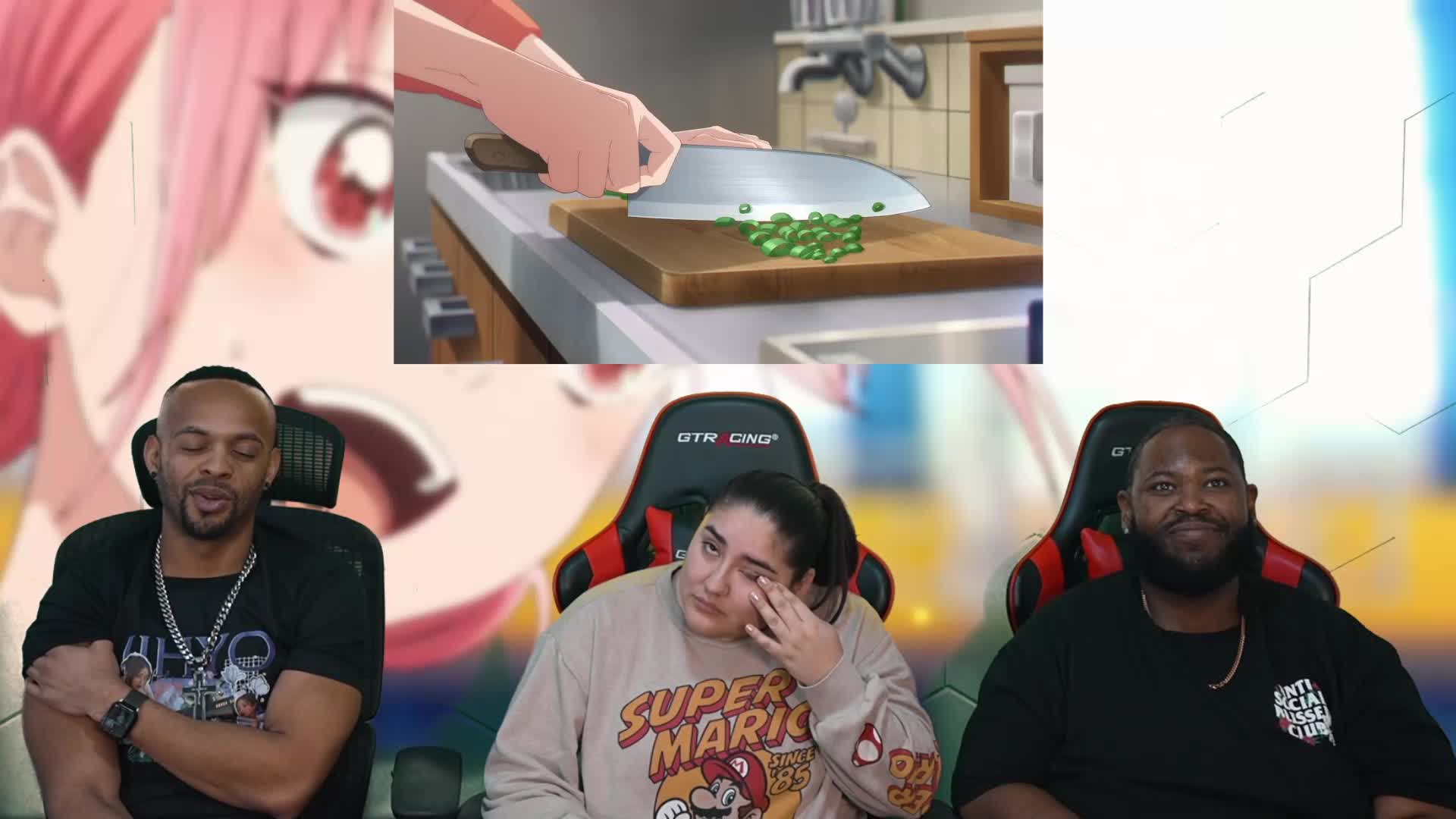 Watch blue box ep 9 uncut | Streamable