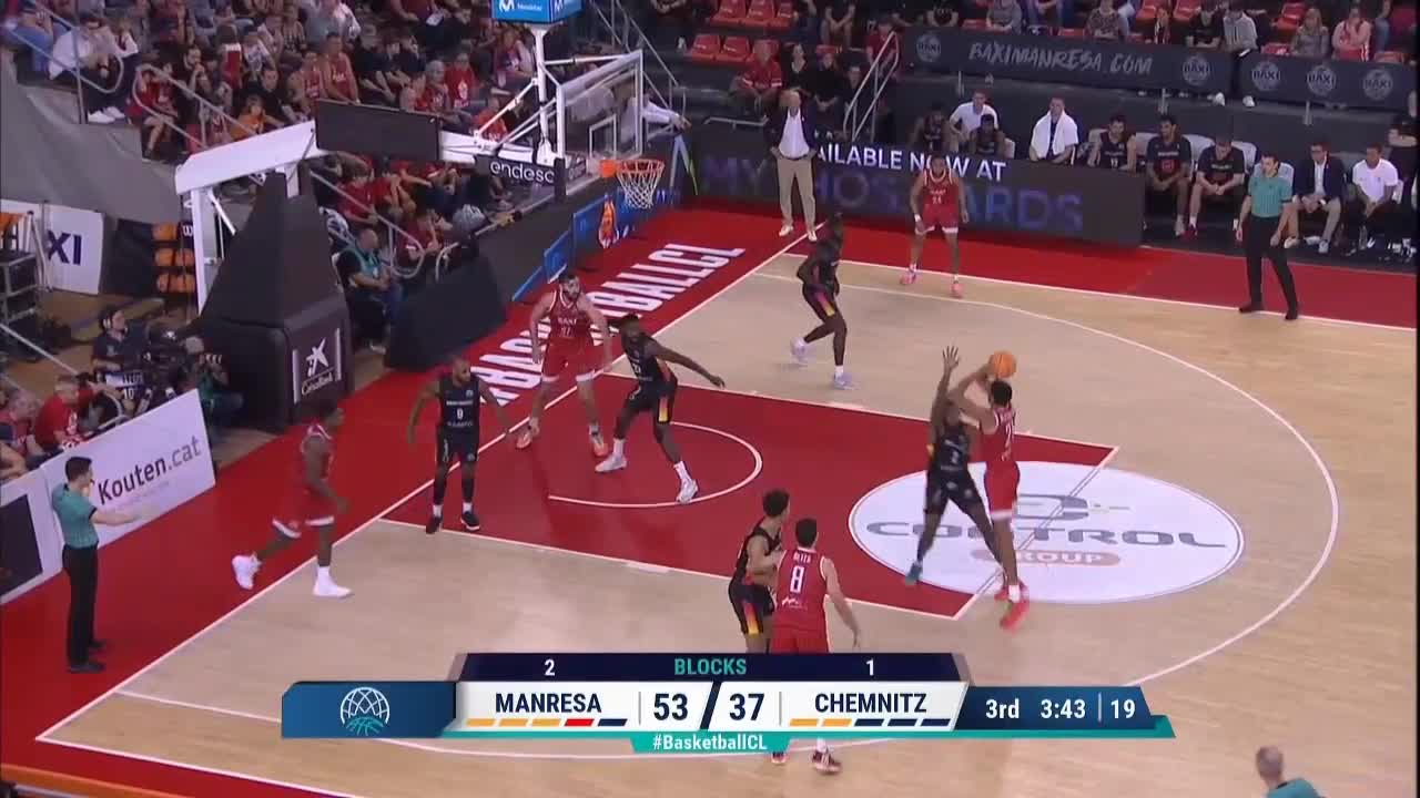 Watch Alston off screen | Streamable