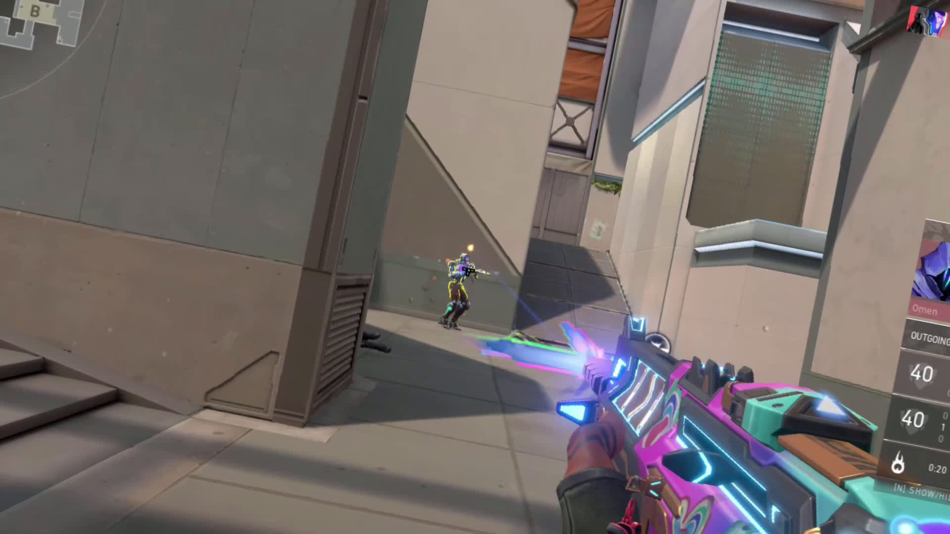 time to go beast mode