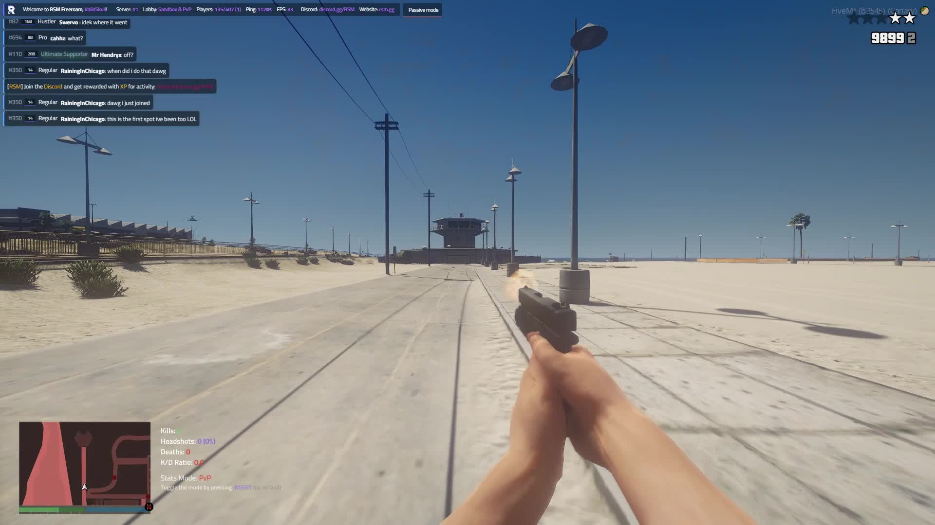 Watch Skull's Soundpack & dlc | Streamable