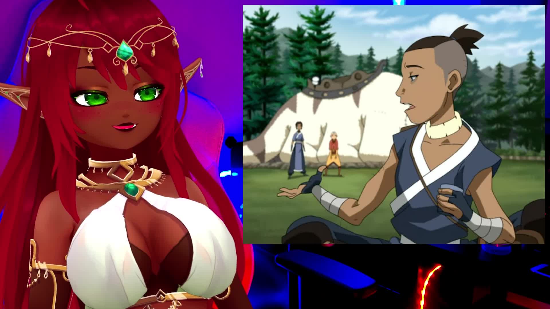 Watch avatar 2x8 | Streamable