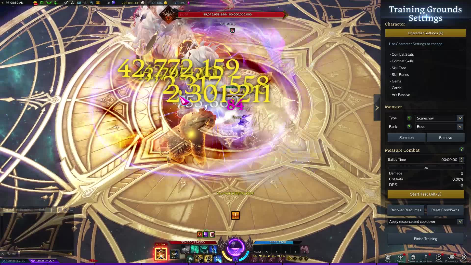 Watch Standard 422 | Streamable