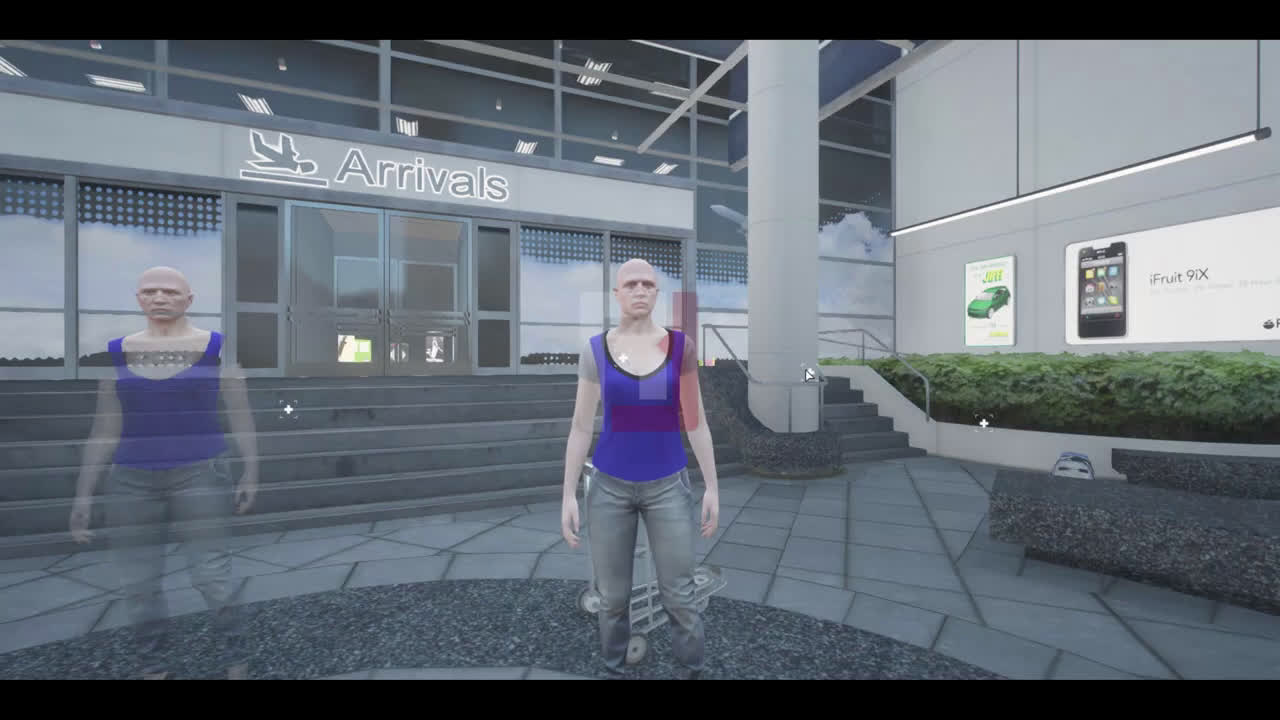 Watch Hydra FiveM https://discord.gg/aWt3hUz | MultiCharacthers | Streamable