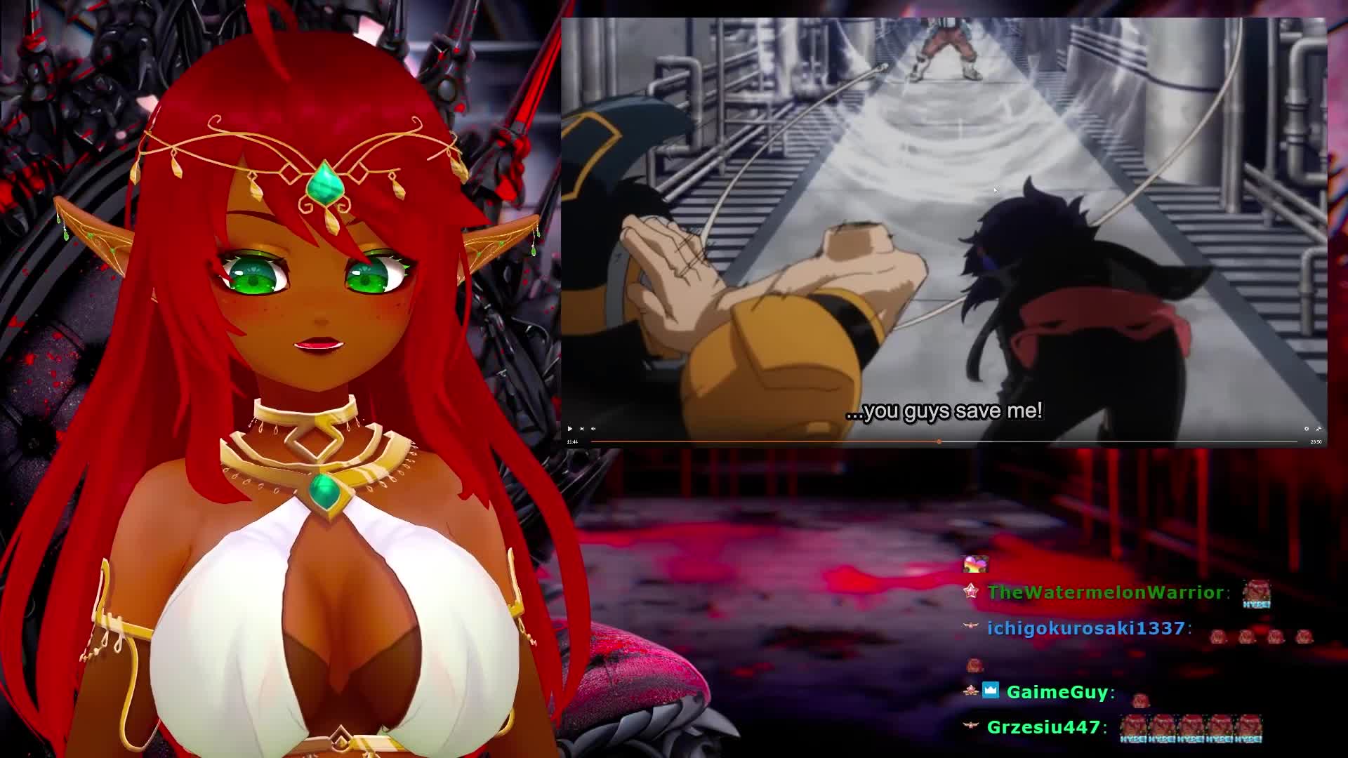 Watch MHA 5x9 | Streamable