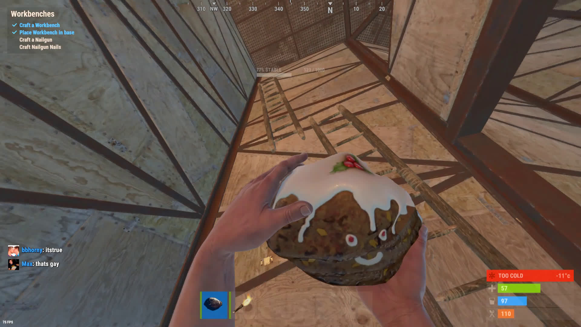 Watch RUST 2021.09.07 - 00.22.36.14.DVR_Trim | Streamable