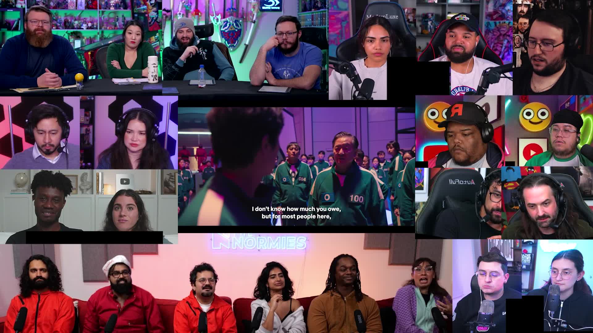 Watch SG 2X5 Patreon MEGA | Streamable