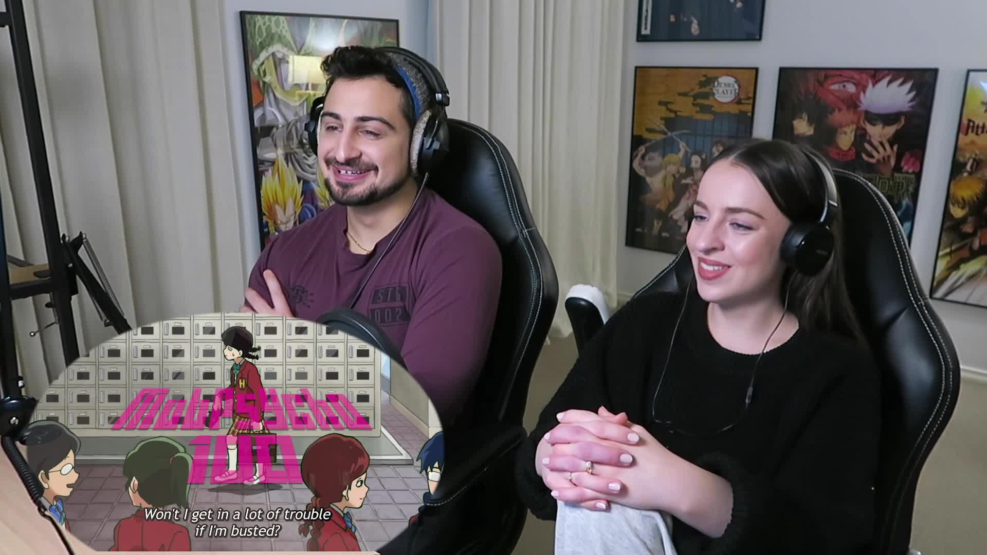 Watch MOB 2 FL | Streamable