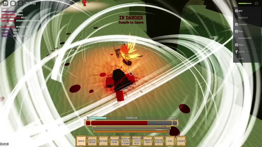 Watch sekiro damage | Streamable